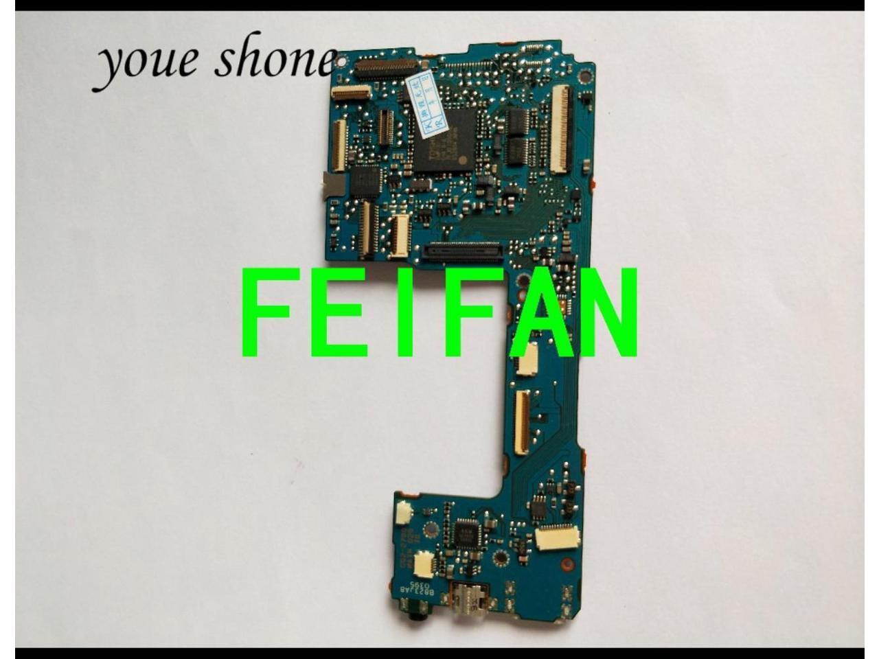 ! 90%550D motherboard For canon 550D main board 550D mainboard T2i Kiss ...