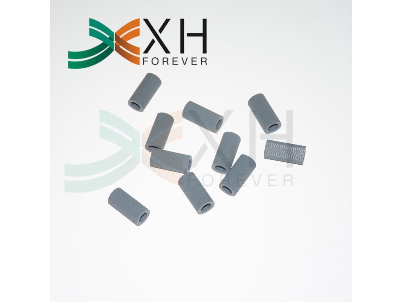 10pcs Pickup roller rubber JC66-03439A for samsung ML-2160 ML-2165 ML ...