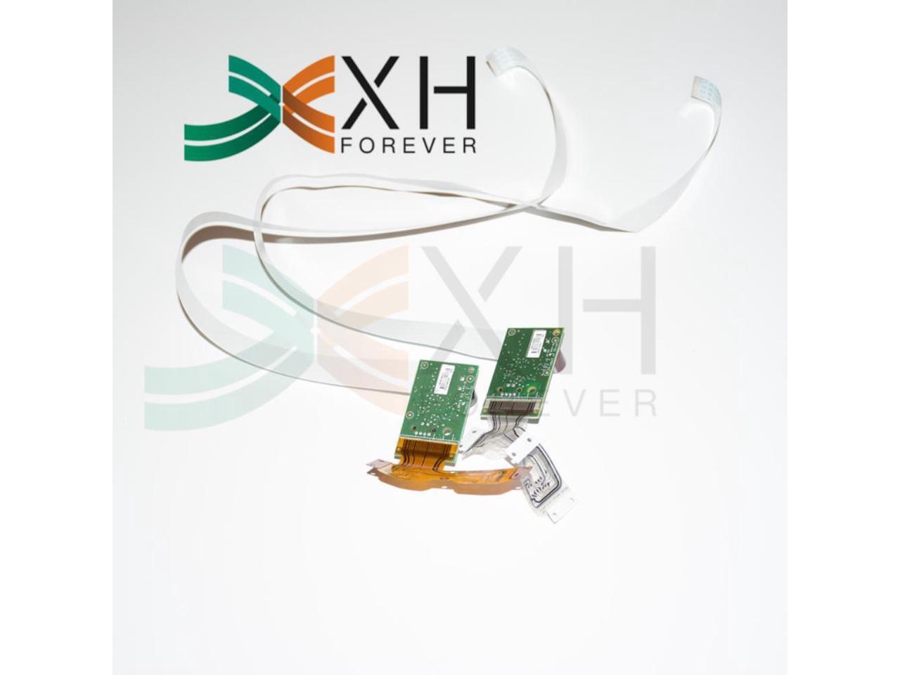 10pcs. F3X12-60045 PCA carriage Carriage Unit Assembly for HP 3638 3636 ...