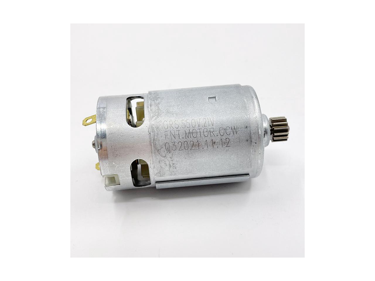 Micro GRS-550VC CCW Motor DC 21V 23000RPM High Speed Large Torque High ...