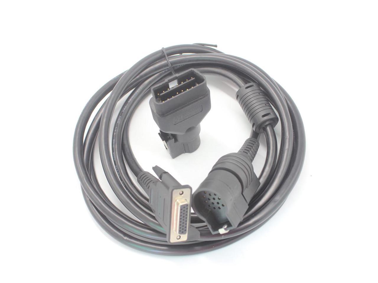 For GM TECH2 Diagnostic Tool 16 PIN Adaptor TECH 2 Scanner Tools ...