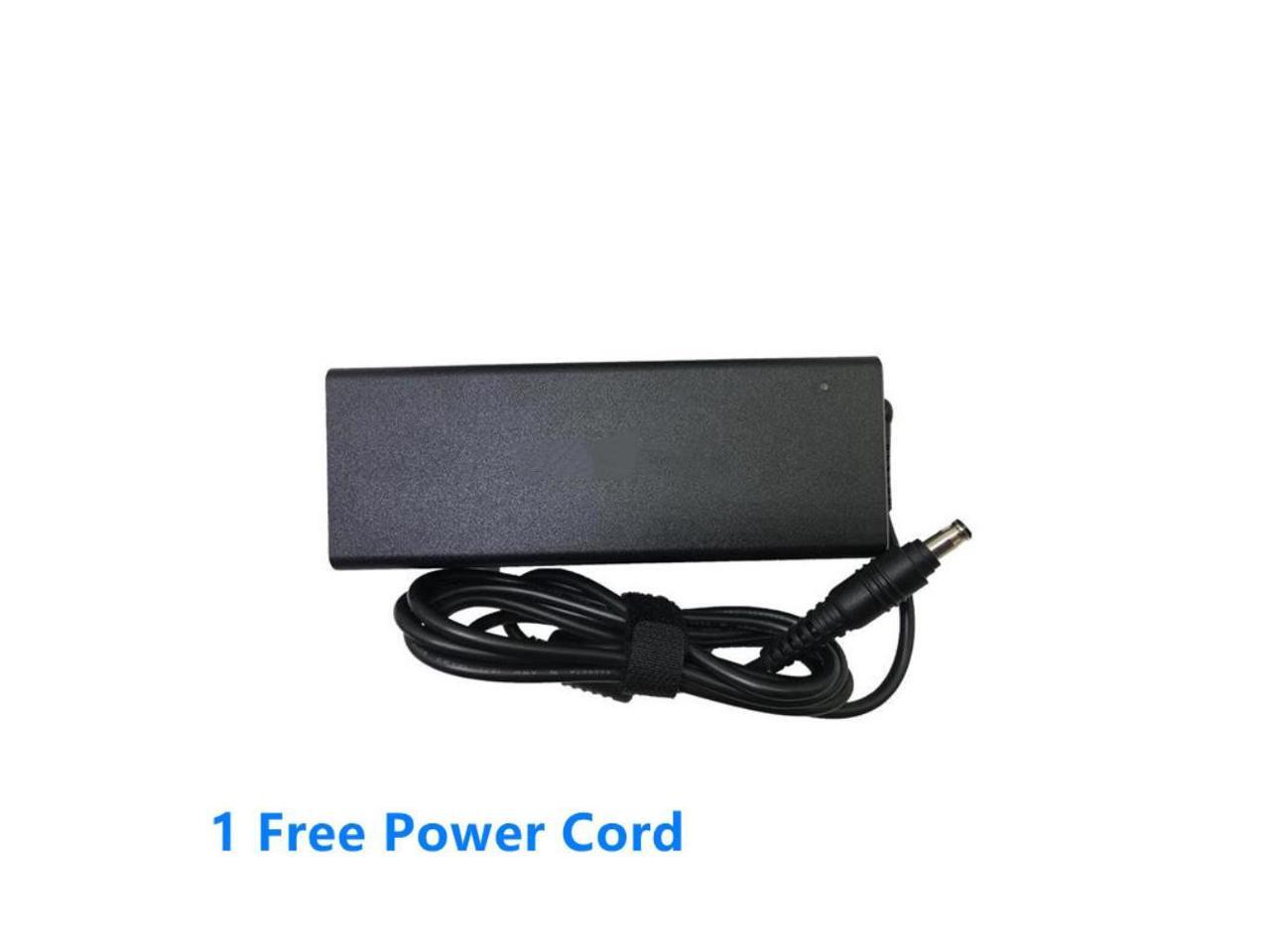 19V 4.74A 90W 5.5x3.0mm PA-1900-98 AD-9019A Power Supply AC Adapter For ...
