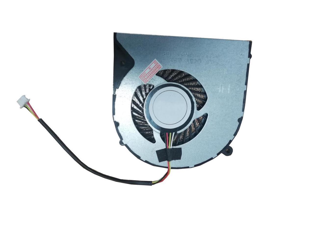 CPU/GPU FAN For Gigabyte P35G V2 P35W P35X P35 X3 DFS200005090T FFND ...
