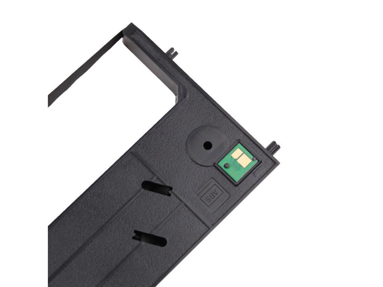 1 Printer Ribbon Replacement Part for Compuprint SP40 PLUS SP40 ...