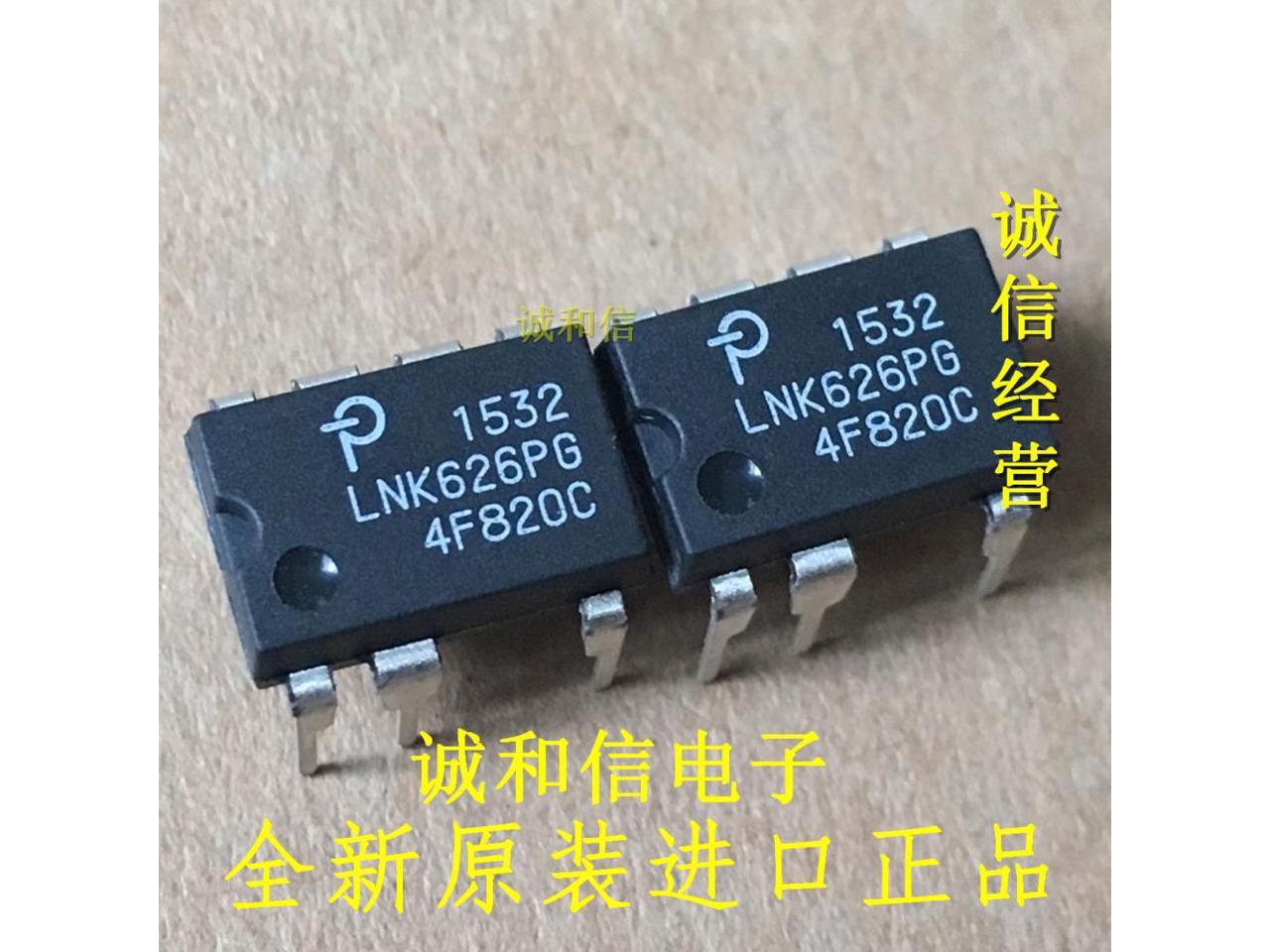 In Stock LNK626PG DIP7 LNK626 IC - Newegg.com