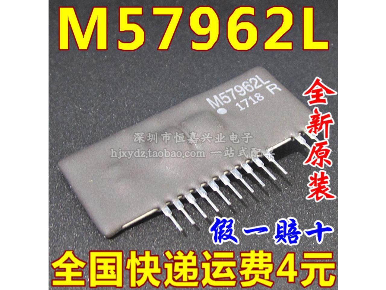 In Stock M57962L-01R M57962AL IGBTIC - Newegg.com