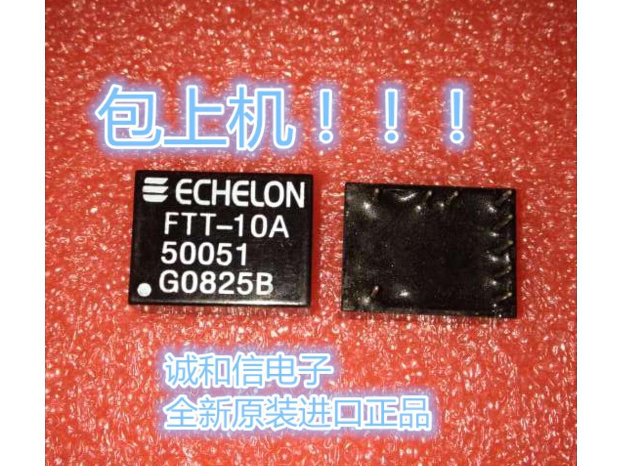 In Stock FTT-10A FTT-10A-50051 - Newegg.com