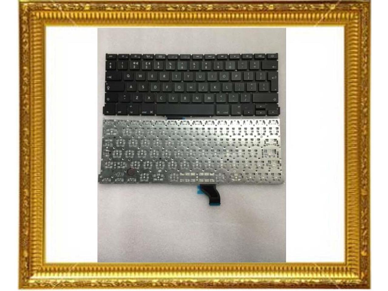 A1502 UK Keyboard For Apple Macbook Pro 13'' Retina A1502 Keyboard UK ...