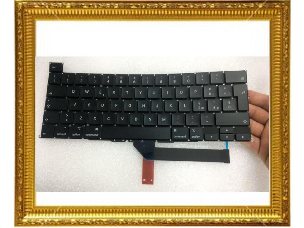 A2141 Keyboard For Apple Macbook Pro 16" A2141 Italy Italian IT ...
