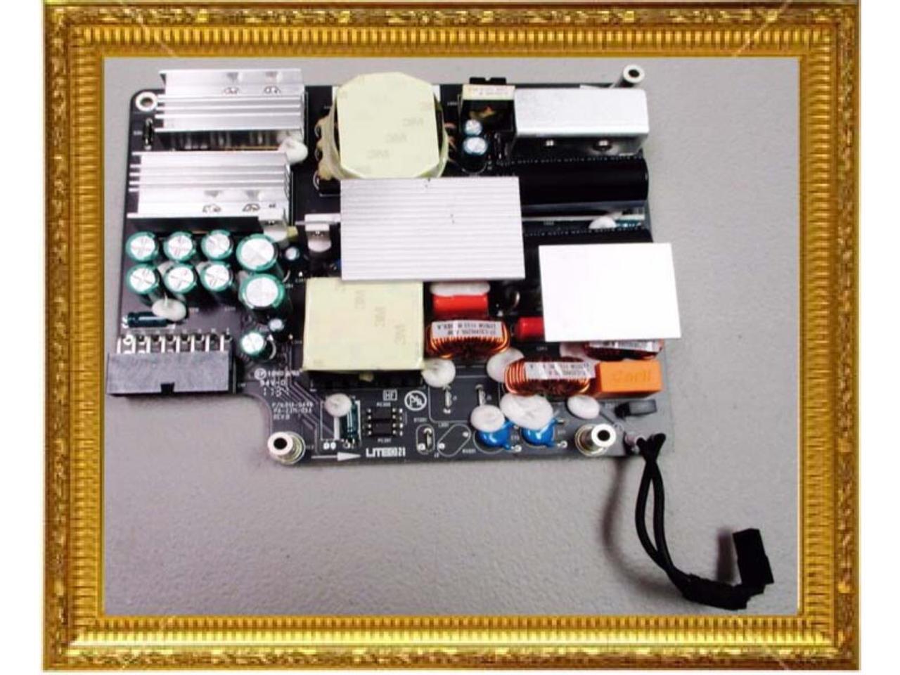 A1312 Power Supply PA-2311-02A for iMac 27" A1312 PSU Power Board 310W ...