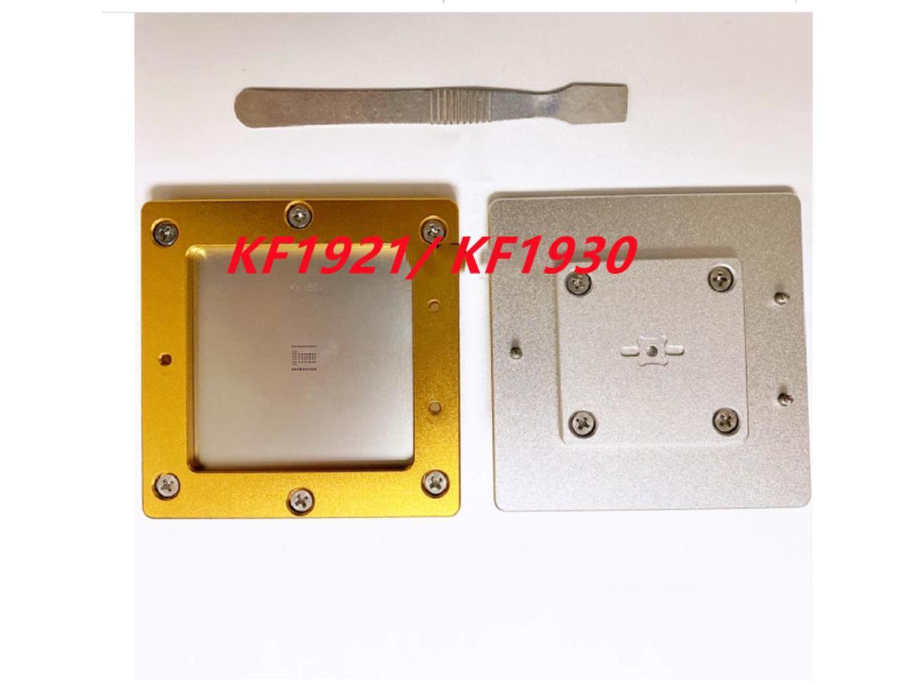 Stencil For KF1920 KF1921 KF1922 KF1930 ASIC Chip Whatsminer M20S M21S M30S M31S - Newegg.com