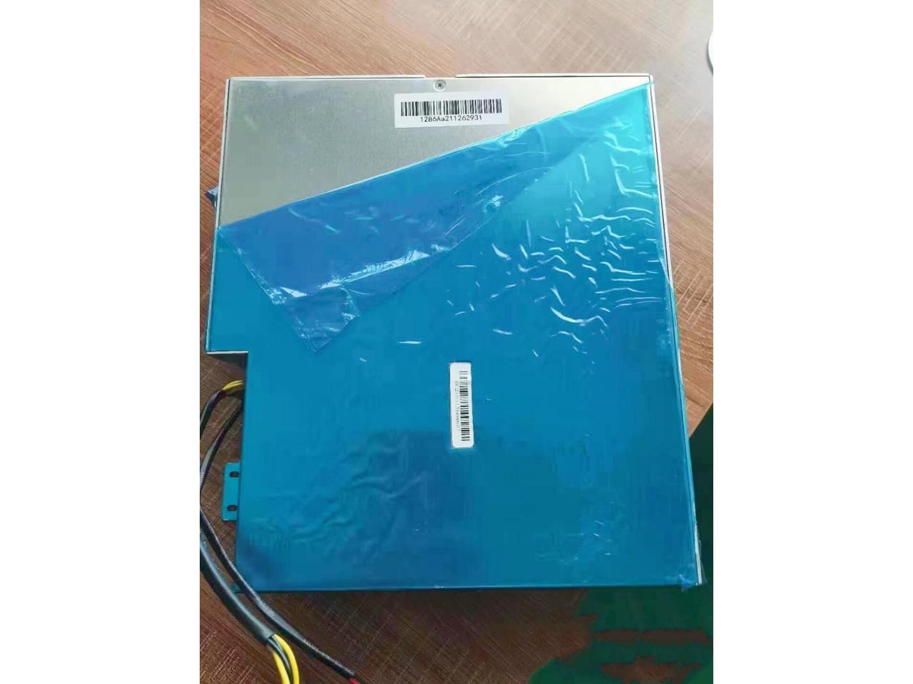 BTC BCH miner Innosilicon T2T Power Supply G1286 G1286A PSU for Asic ...