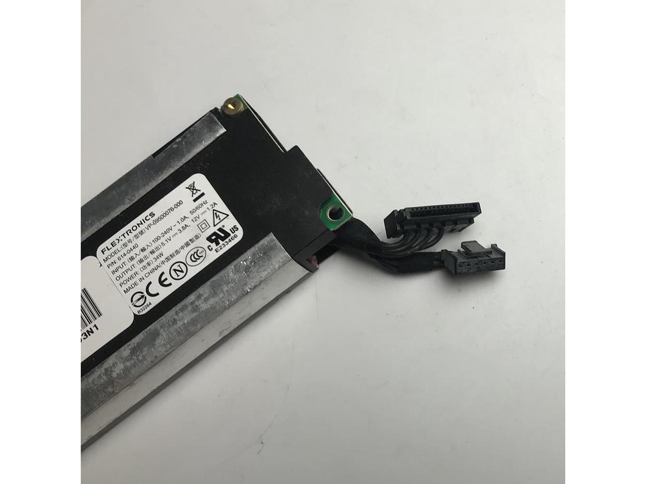 VP-09500076-000 614-0440 Internal Power Supply Adapters 614-0412 614-0414 For Apple Time Capsule ...