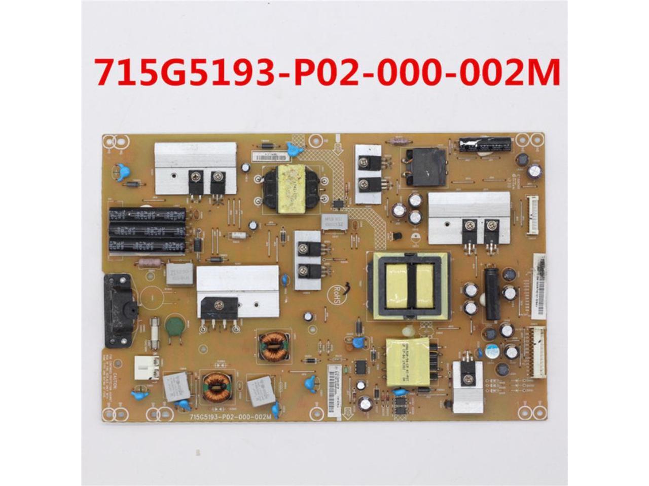 715G5193-P02-000-002M Power Support Board 715G5193 P02 000 002M ...