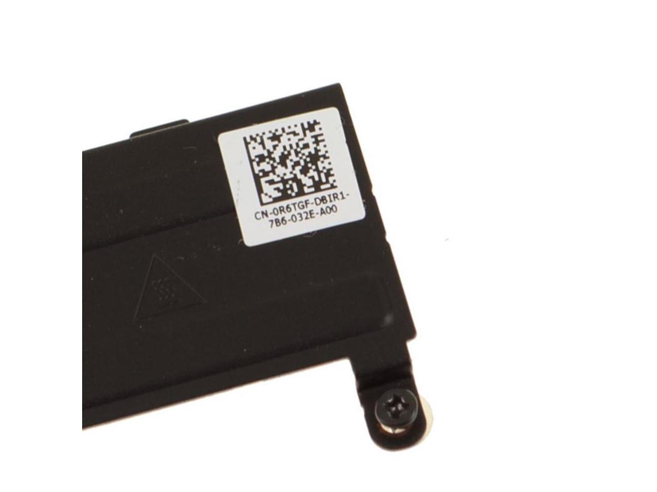 For Dell Latitude E7280 E7290 E7380 E7390 E7480 E7490 M.2 2280 SSD ...