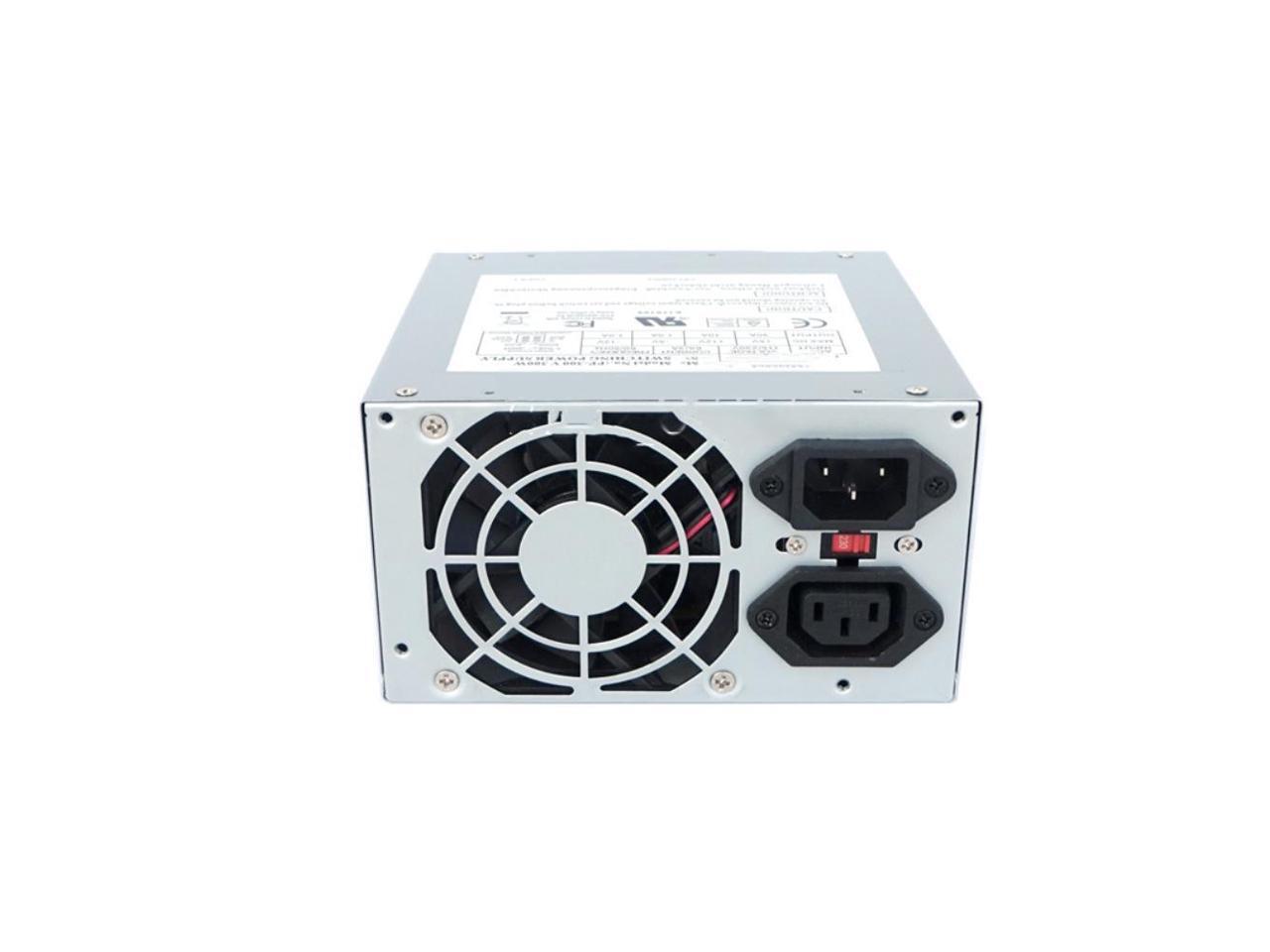 100% test for power supply for PSU For Antec AT P8 P9 300W PP-300V SPI ...
