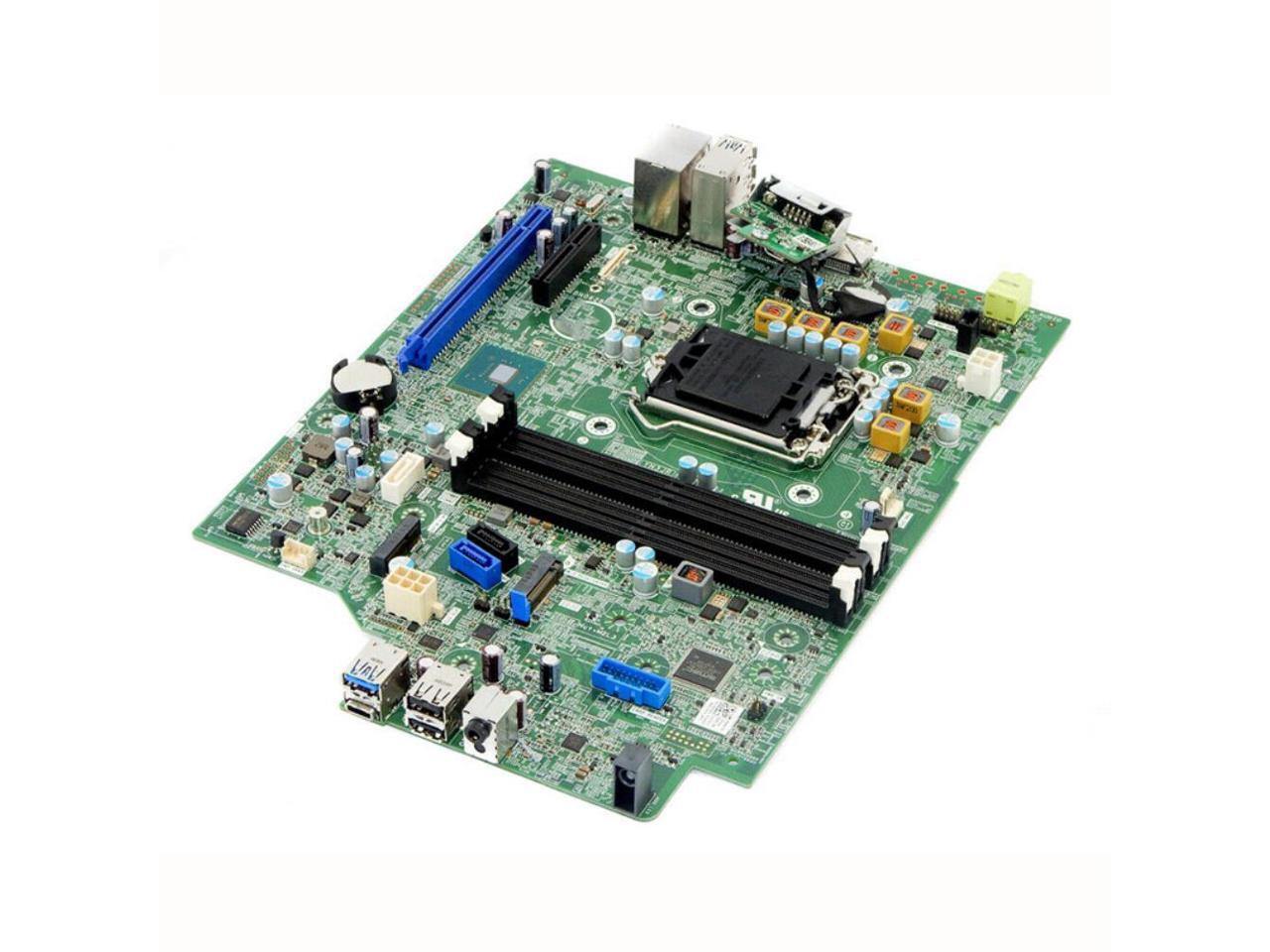 Desktop Motherboard for Dell for Optiplex 5060 SFF 654JC 0654JC Test ...