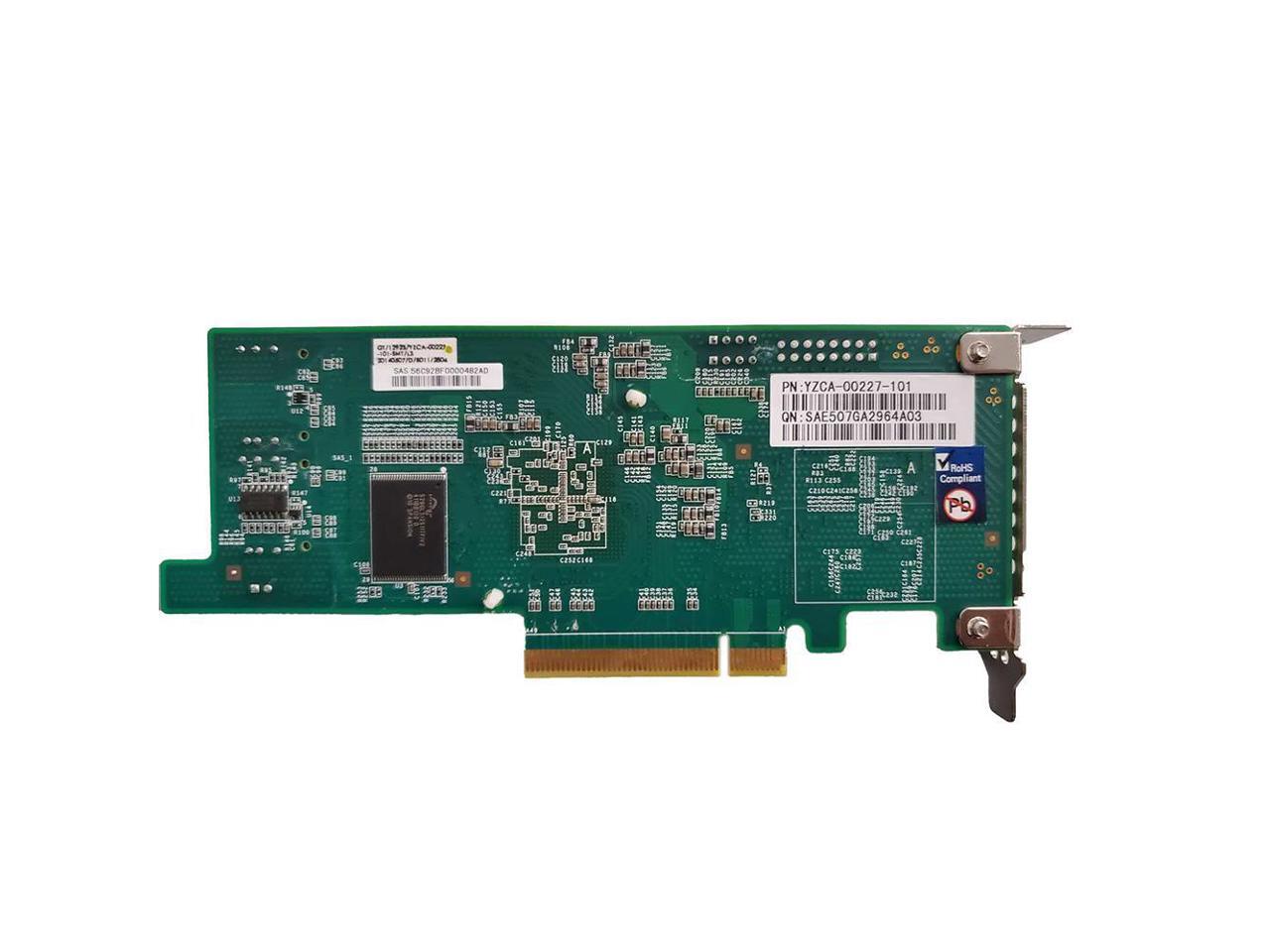 For INSPUR NF5270M3 RAID YZCA-00227-101 YPCB-00227-1P2 Fully Tested All ...