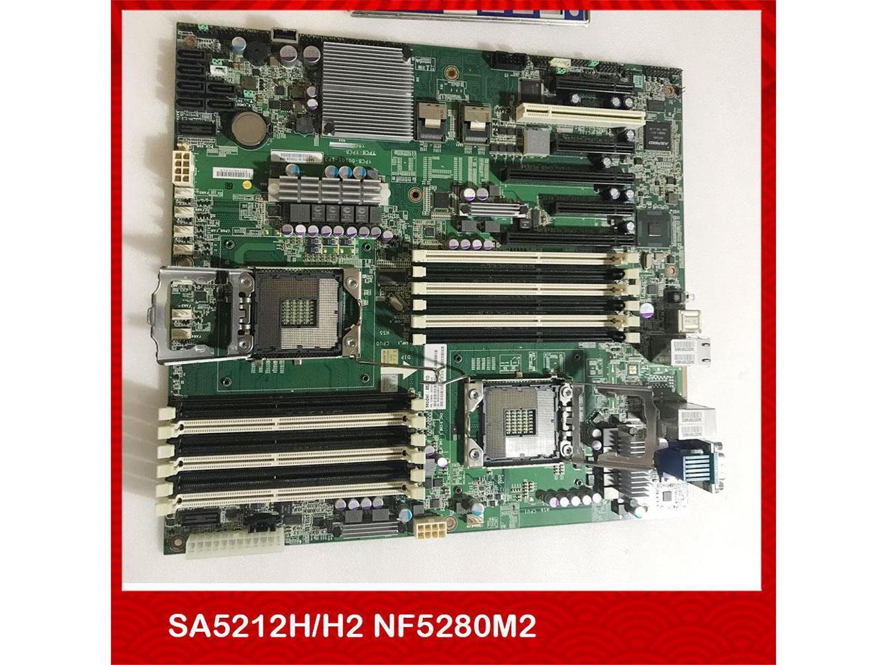 Two-Way Server Motherboard For INSPUR SA5212H H2 NF5280M2 YPCB-00101 ...