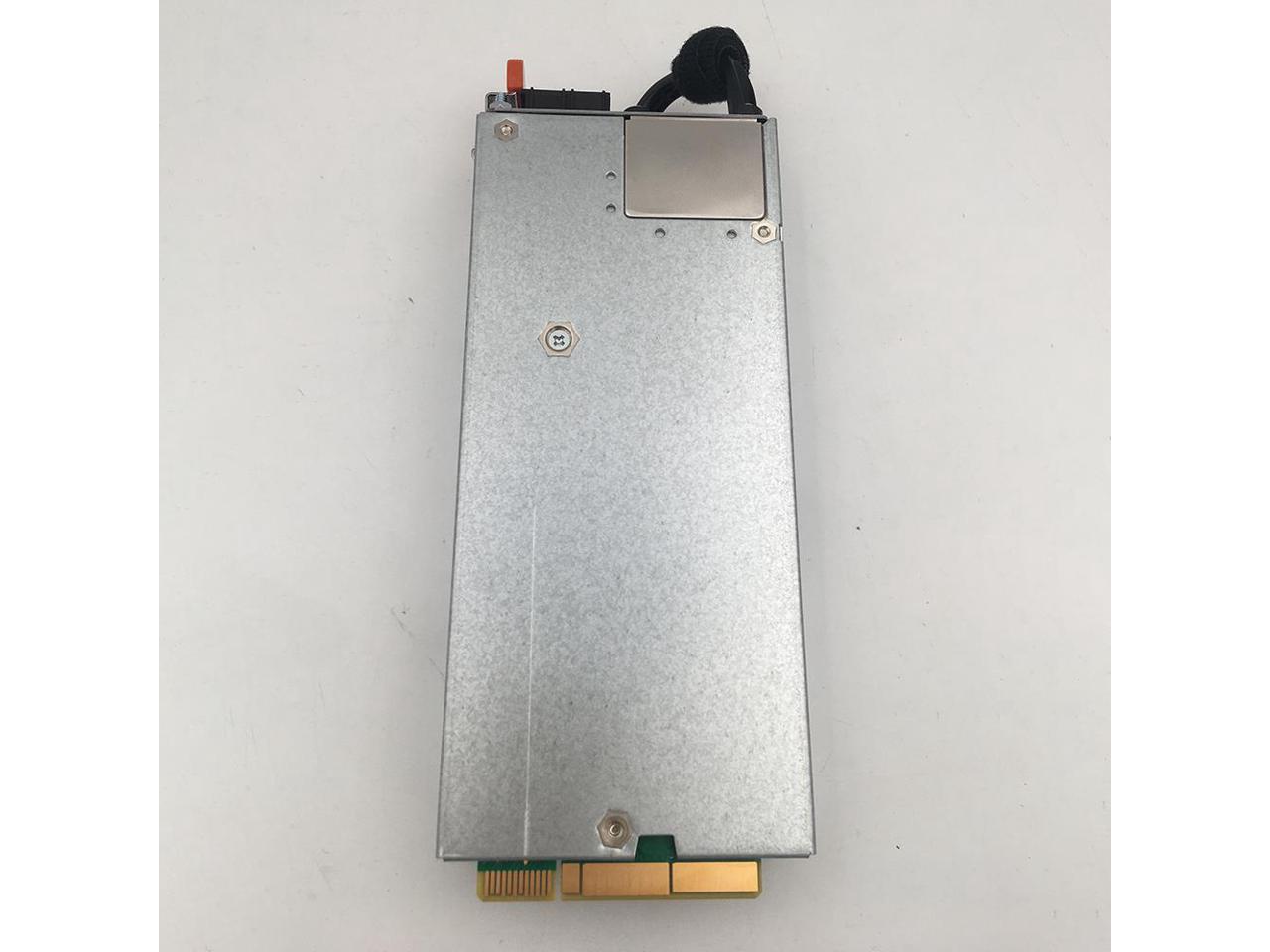 For Server DC Power Supply for DELL R920 R820 1100W E1100D-S0 0Y1MGX ...