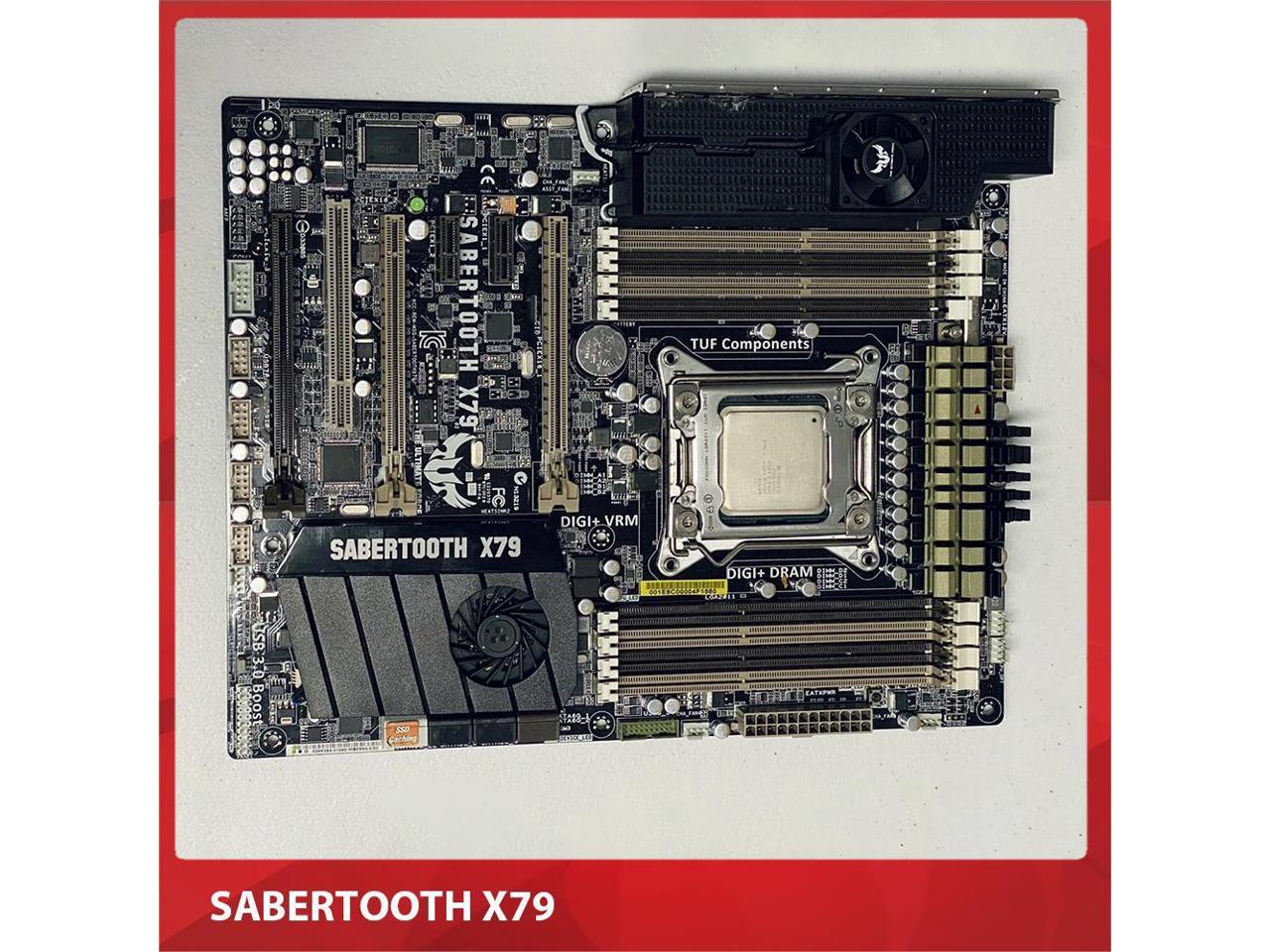 42％割引注文割引 ASUS TUF SABERTOOTH X79 64GB Xeon PCパーツ PC/タブレット-OTA.ON.ARENA ...