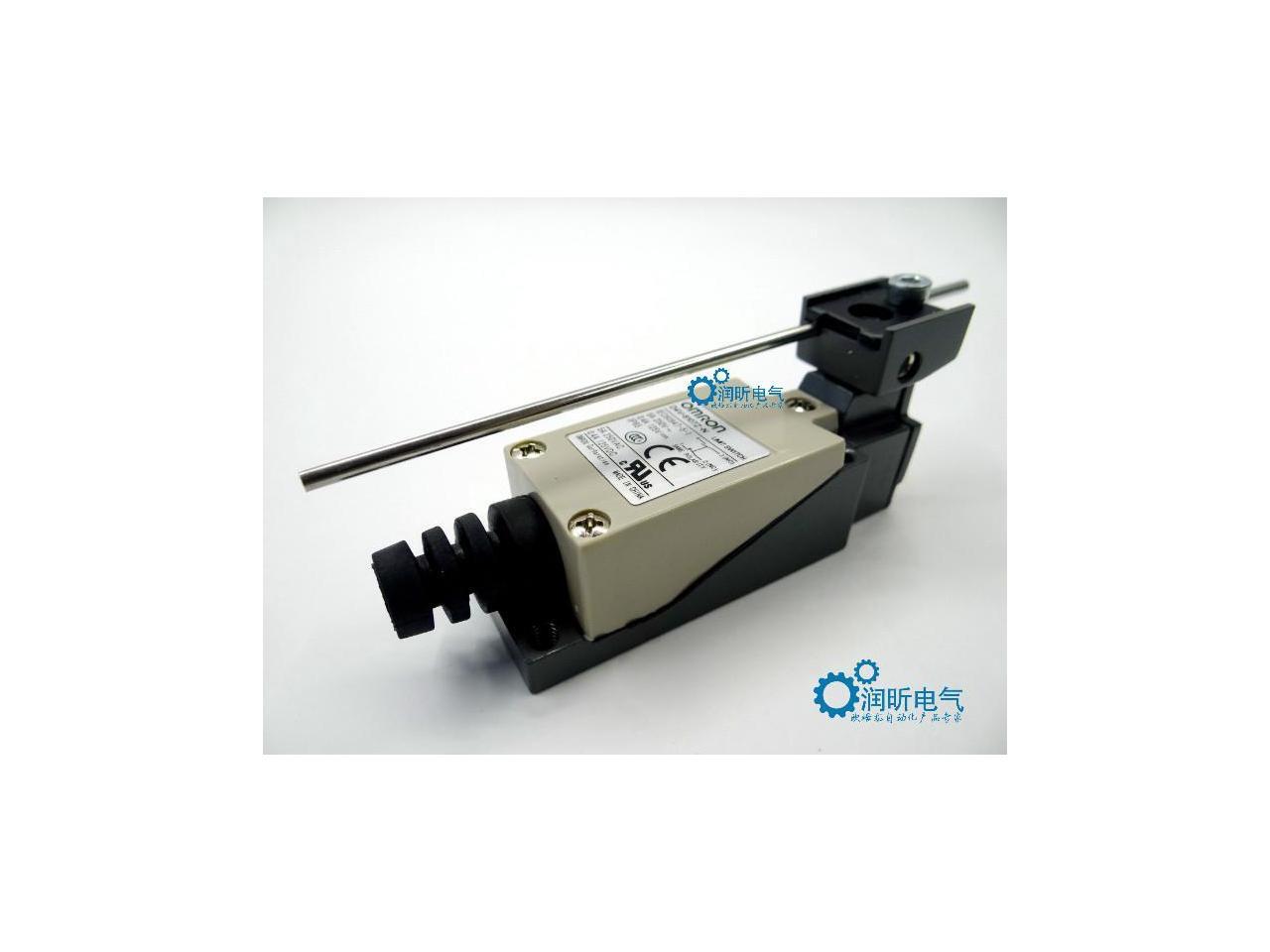 genuine Omron limit switch D4V-8107Z-N genuine guarantee - Newegg.com