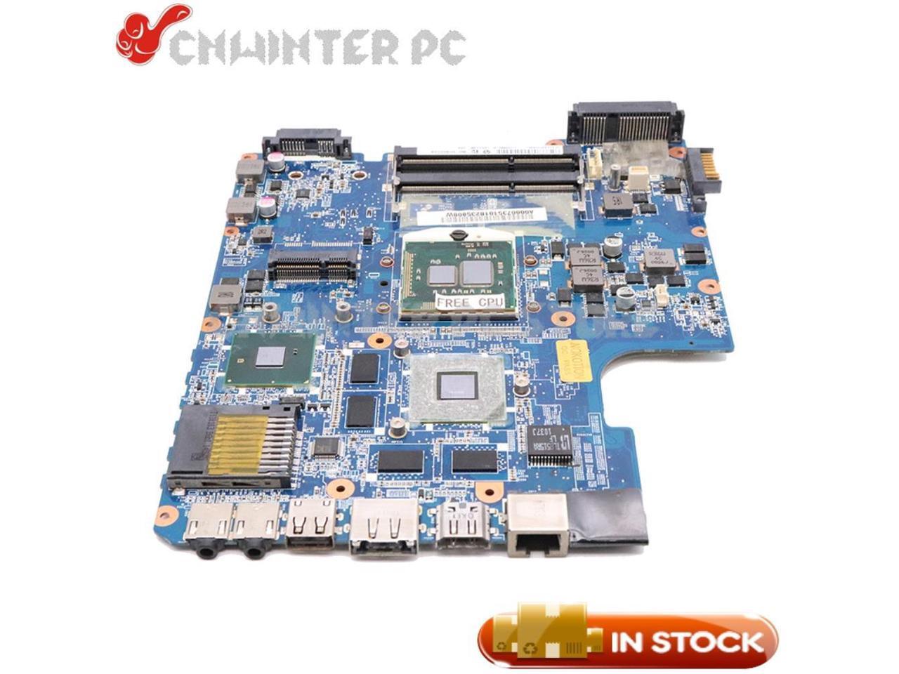 DATE2DMB8F0 A000073510 Laptop Motherboard For Toshiba satellite L645 ...