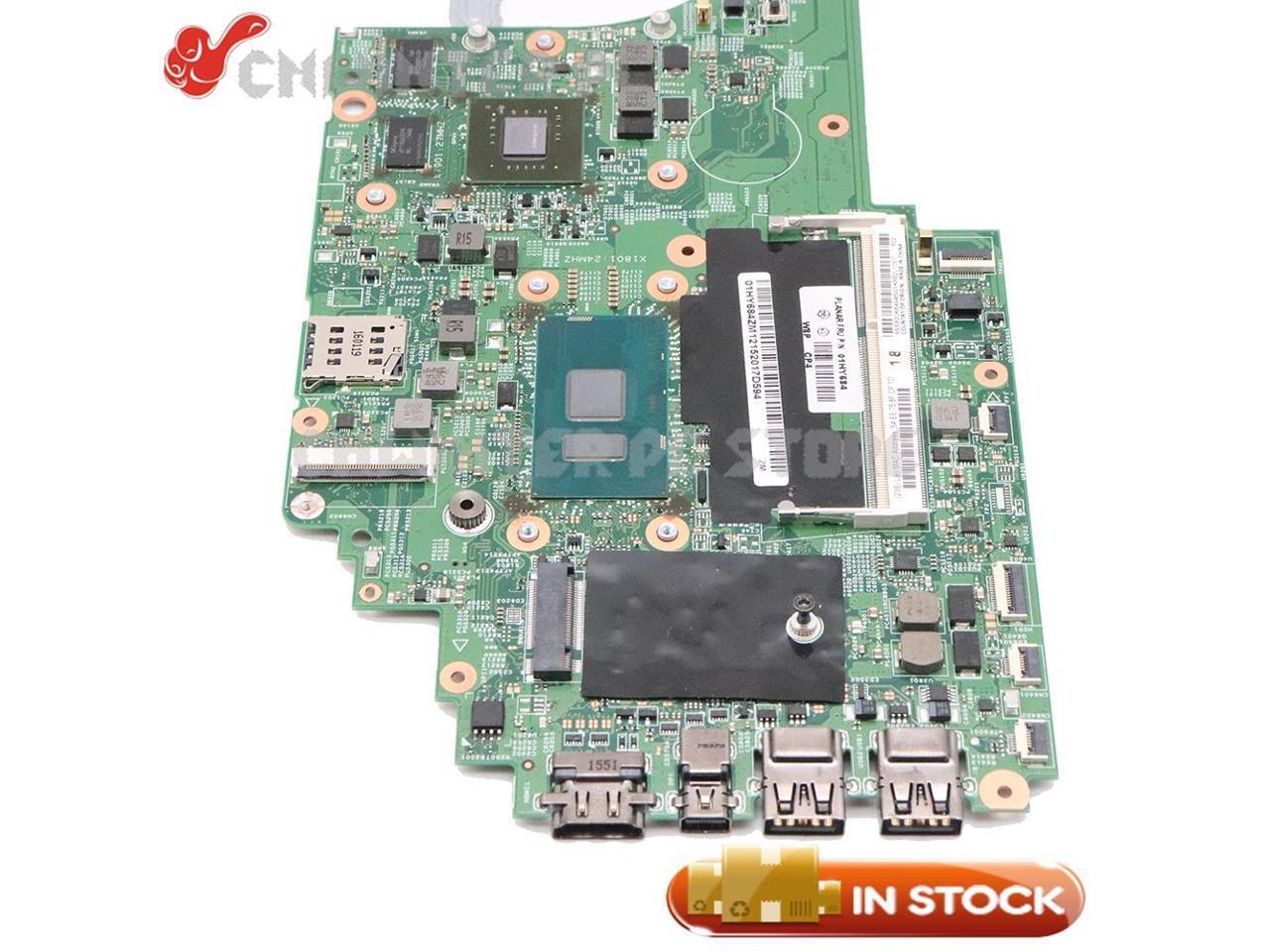 For Lenovo thinkpad YOGA 460 laptop motherboard 01HY684 00UP146 LCL-1 ...