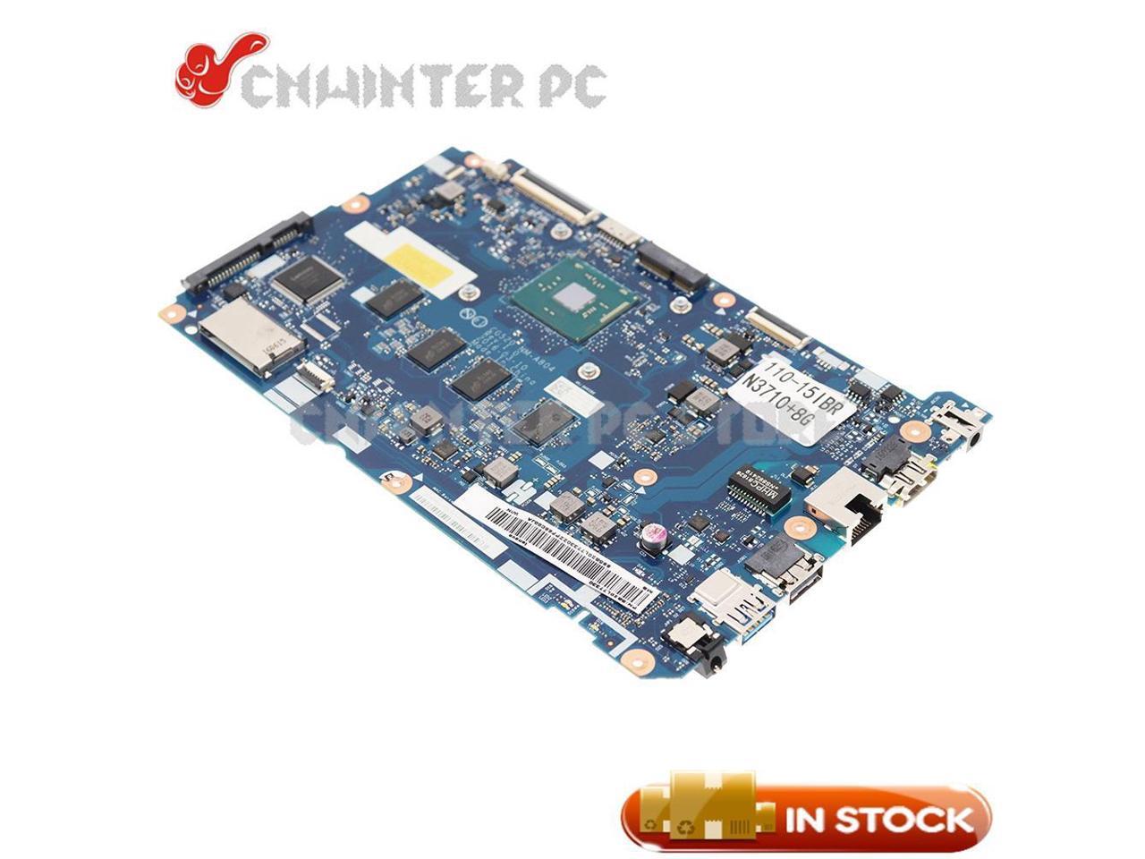 5B20L77330 CG520 NM-A804 For Lenovo Ideapad 110-15IBR Laptop ...