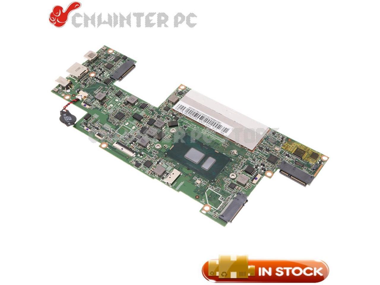 For Lenovo IdeaPad Miix 510-12IKB Laptop Motherboard 5B20N02295 PN ...