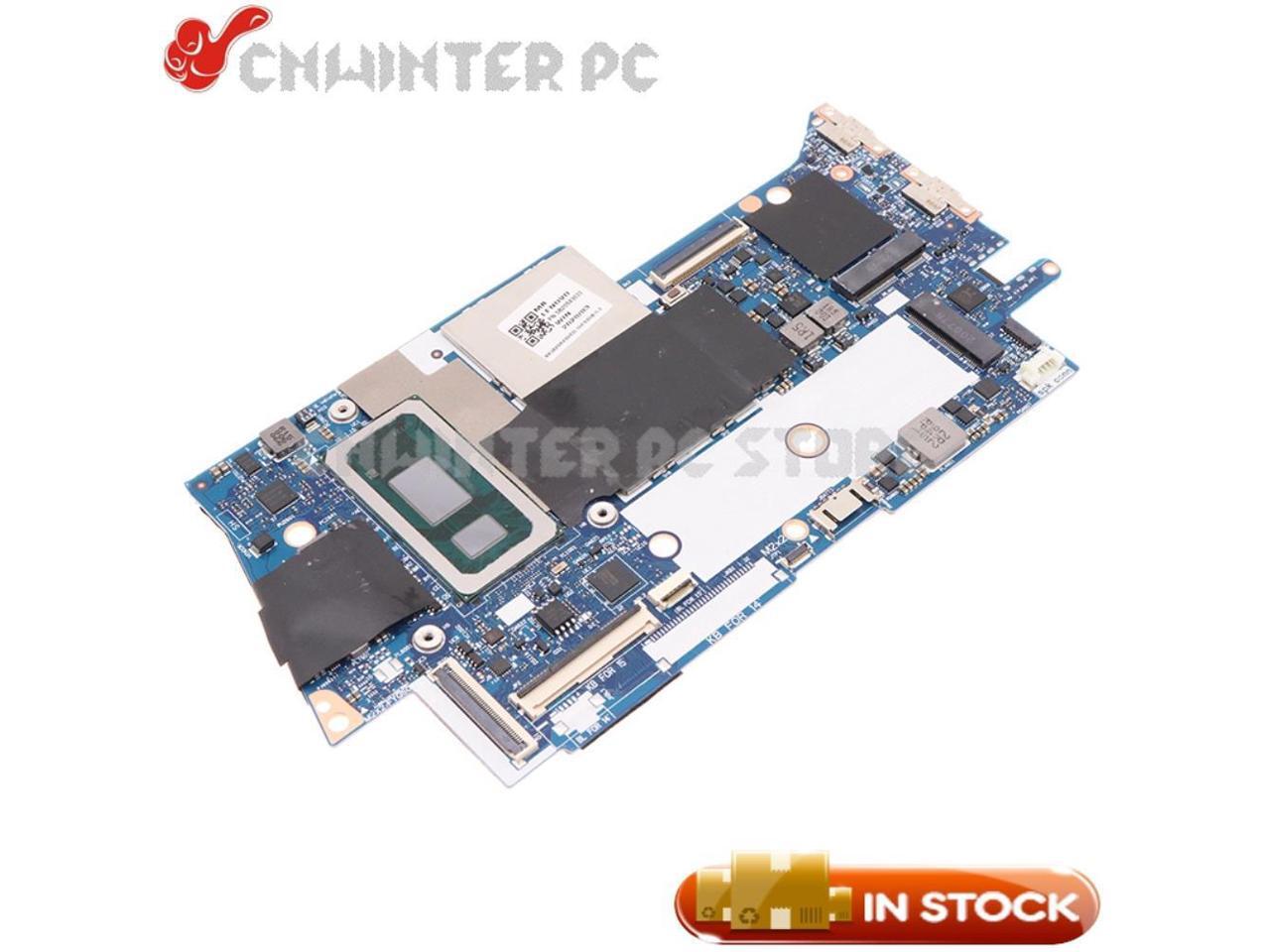 FYG41 NM-C431 5B20S43033 For Lenovo C740 C740-15IML 15 inch Laptop ...