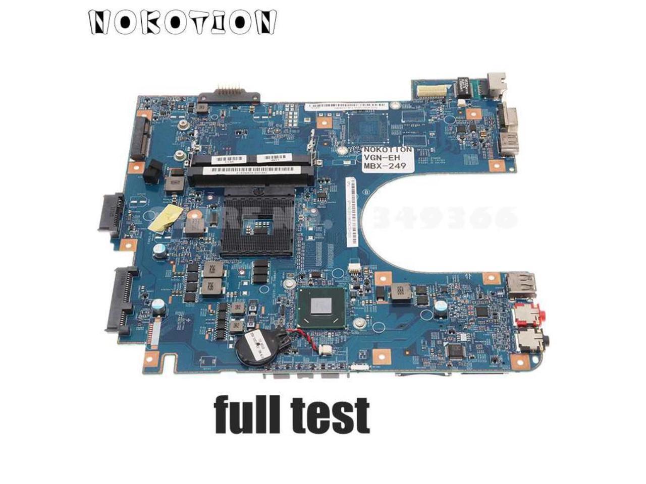 A1829662A MBX-249 48.4MQ01.01M 48.4MQ03.01M For SONY VAIO VGN-EH Laptop ...