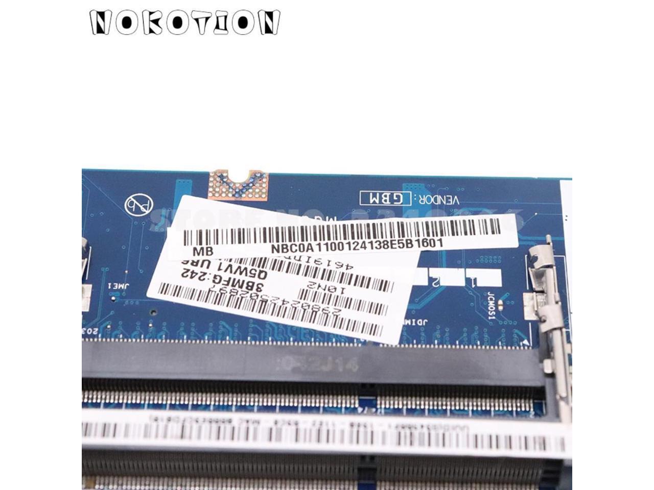 NBY1111001 NB.Y1111.001For Acer aspire V3-571 NV56R V3-571G Laptop ...