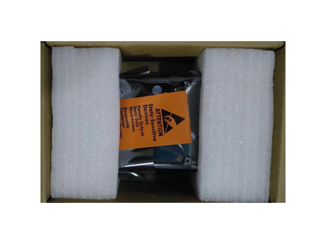 For 2T 2.5 7.2K SAS 01DE357 01EJ725 01EJ589 V3700 V2 storage hard drive ...