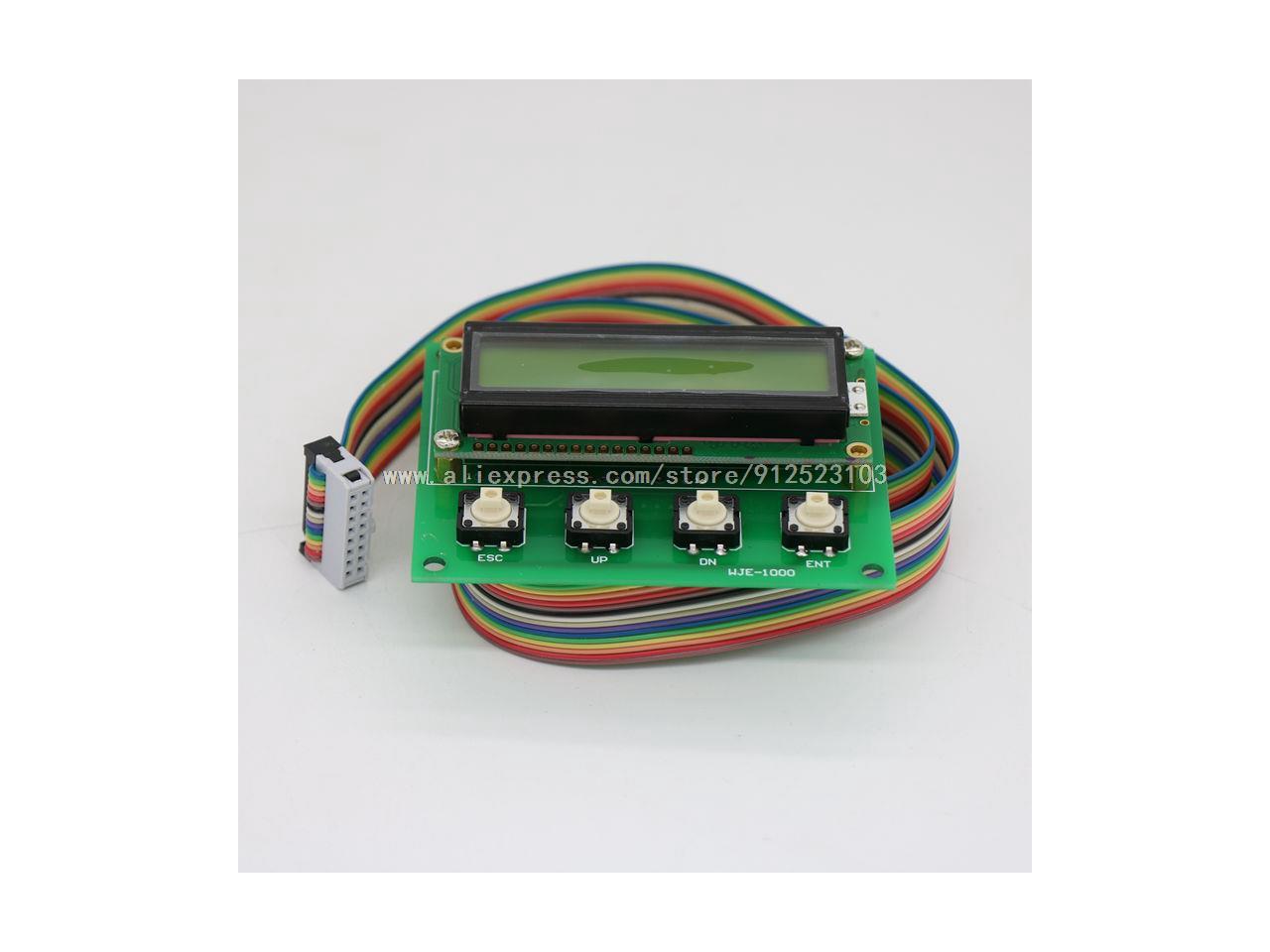 For Hyundai elevator STVF5, STVF7 Debugger Operator HHT-2000 elevator ...