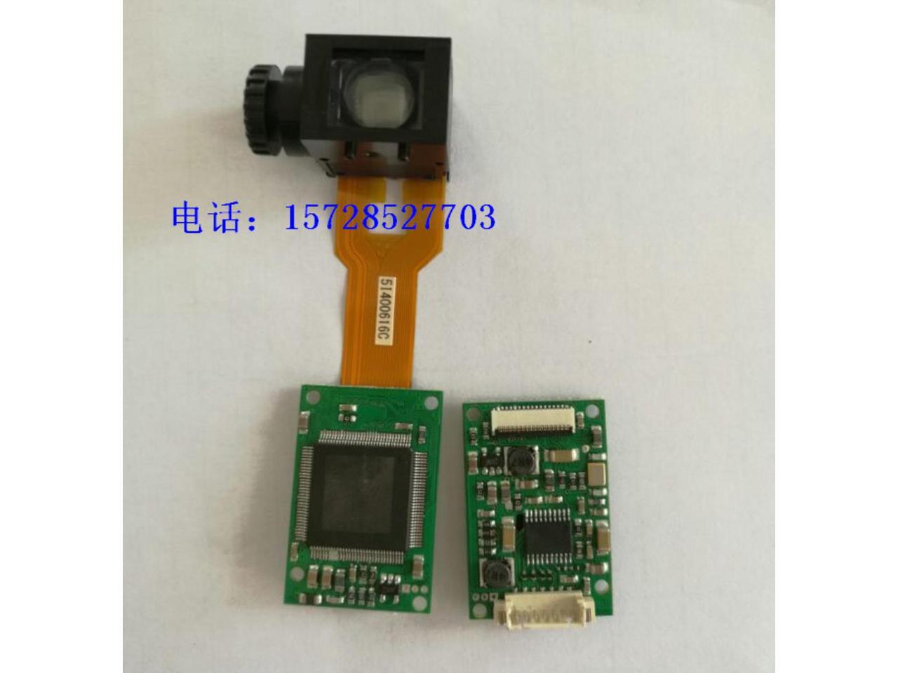 FLCOS Color Micro Display 720X540 Micro Display Video Glasses Display ...