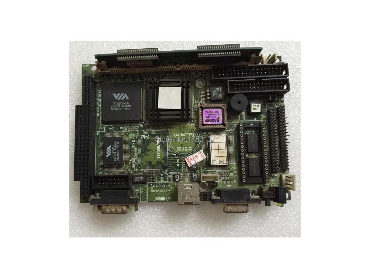 PCM-4825 A1 - Newegg.com