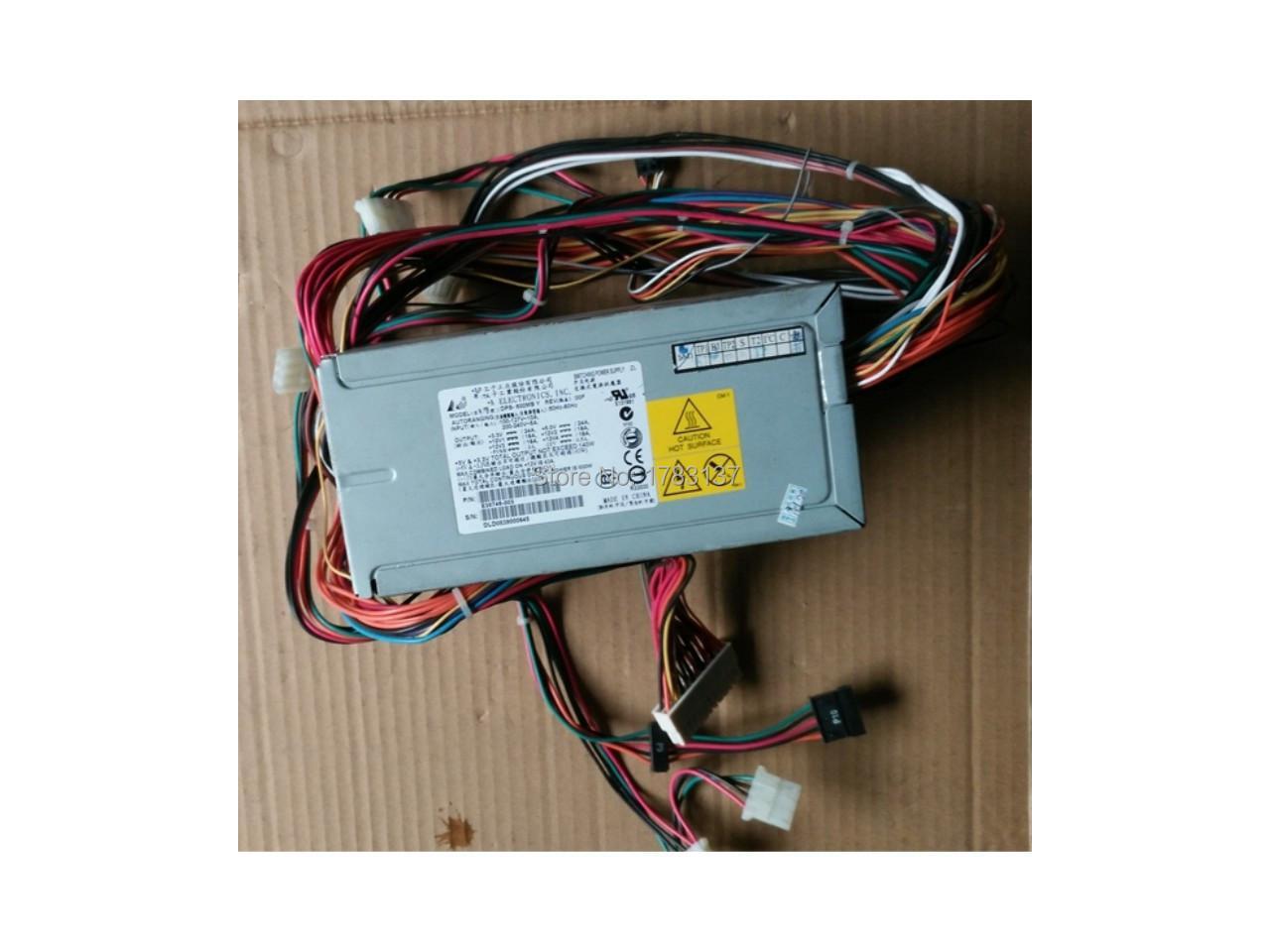 DPS-600MB Y 600W PSU power supply tested working - Newegg.com