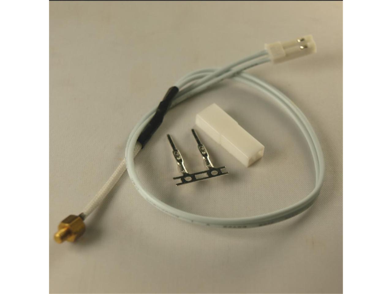 1pcs M3 Screw On 104GT 2 Thermistor 100K Modular For Reprap 3D Printer