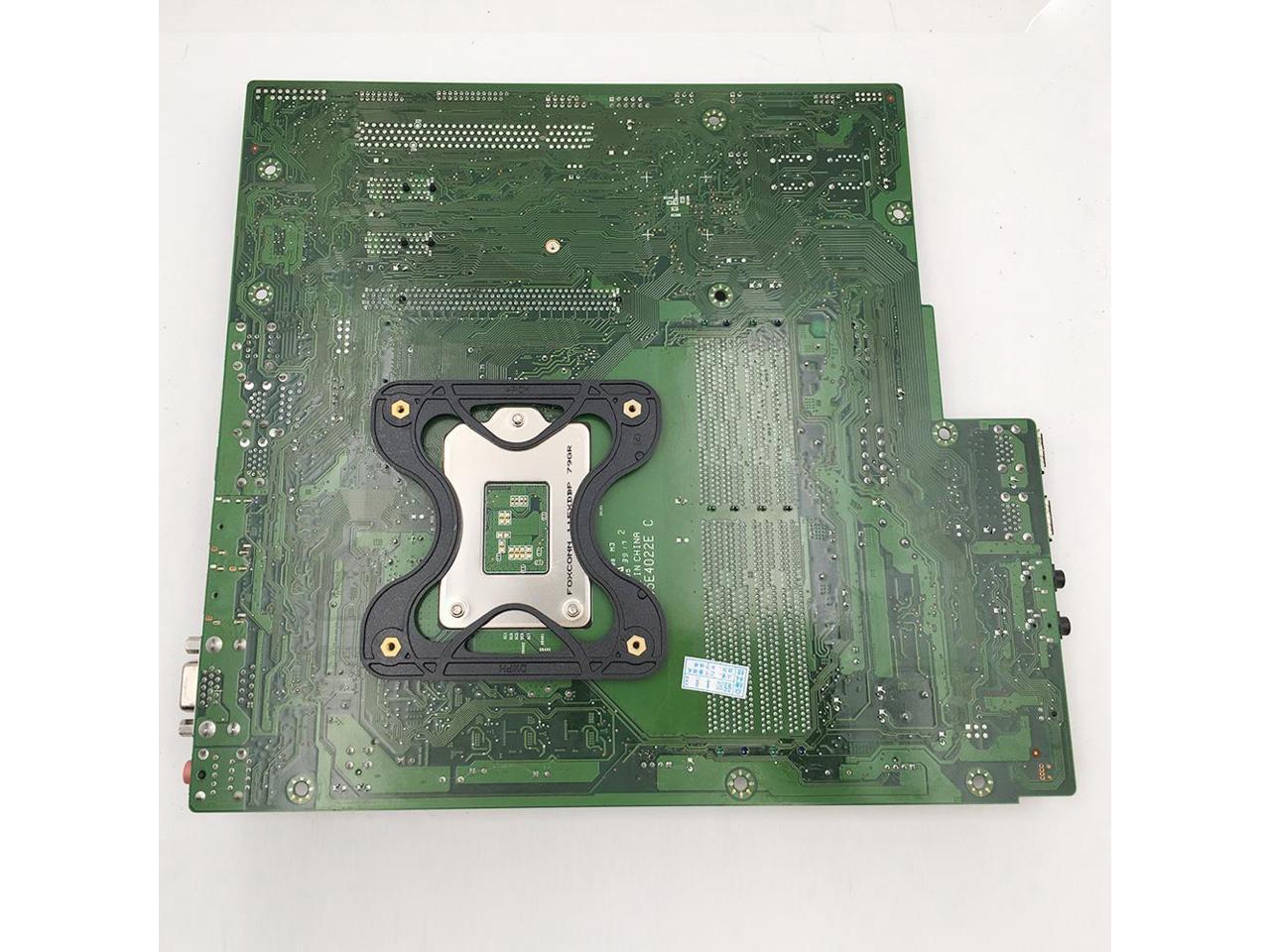 IB250MH For Lenovo Desktop Motherboard FRU 00XK134 LGA1151 DDR4 B250 ...