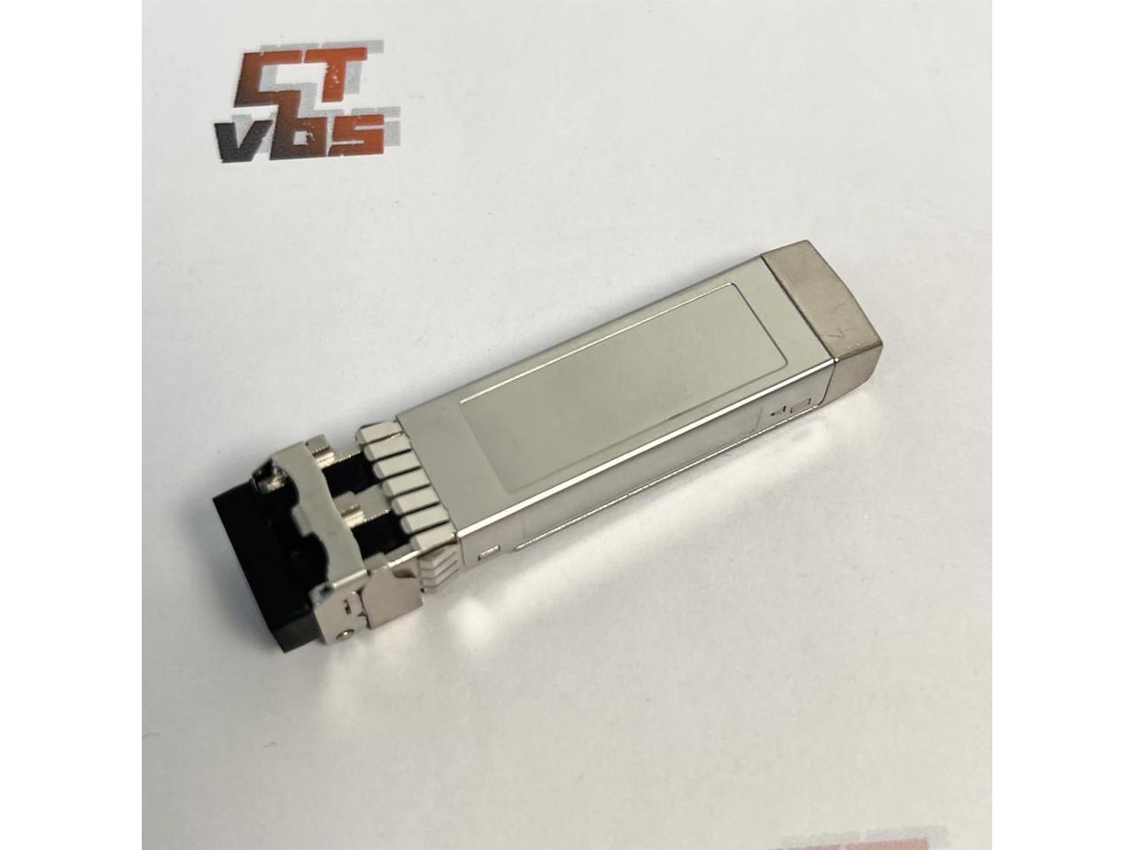 Dell EMC SFP28-25G-SR-G2 AFBR-725TMZ-FT1 W4GPP 25GBe 850nm 100m Mmf ...