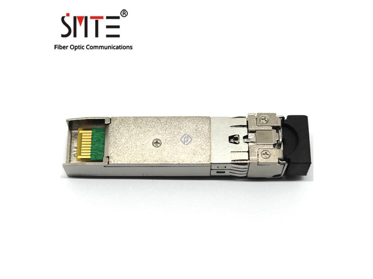 WTD RTXM228-402 SFP-10G-1310nm-10km Single-Mode Fiber Optical Module ...