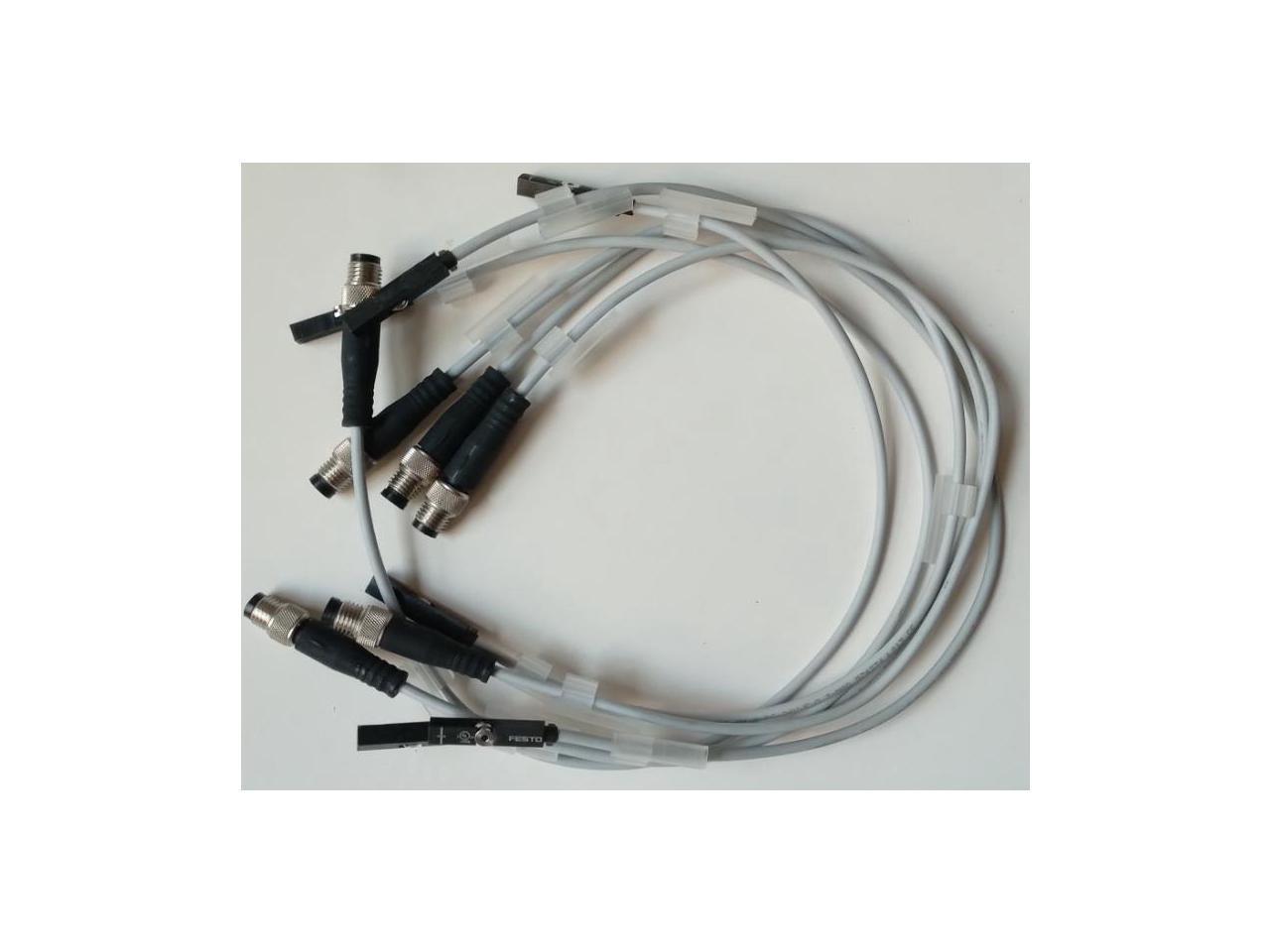 working sensor SMT-8M-A-PS-24V-E-0.3-M8D 574334 - Newegg.com