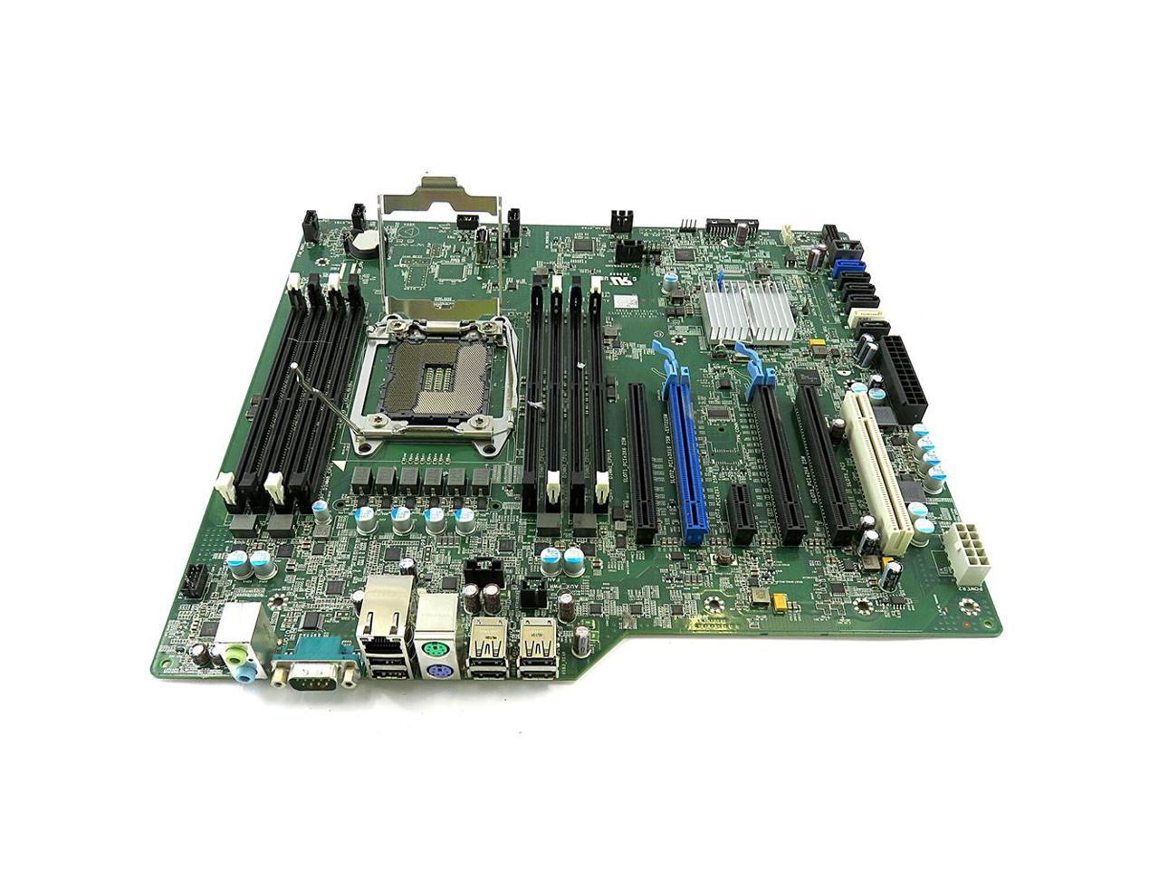 Workstation Motherboard For Dell T5810 E5 V3 V4 K240Y 0K240Y CN-0K240Y ...