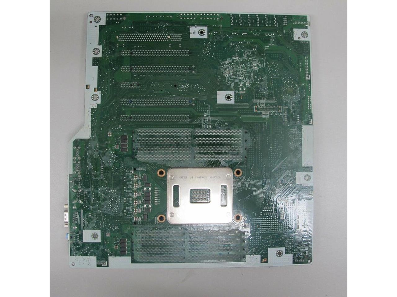 Workstation Motherboard For Dell T5810 E5 V3 V4 K240Y 0K240Y CN-0K240Y ...