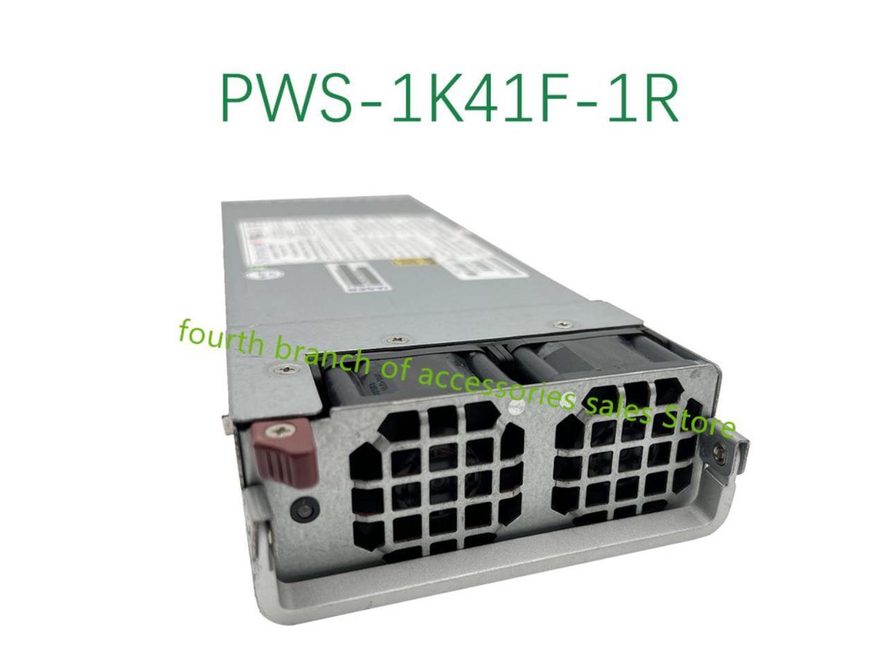 Supermicro PWS-1K41F-1R 1400W 1+1 redundant power supply 747TQ/748TQ ...
