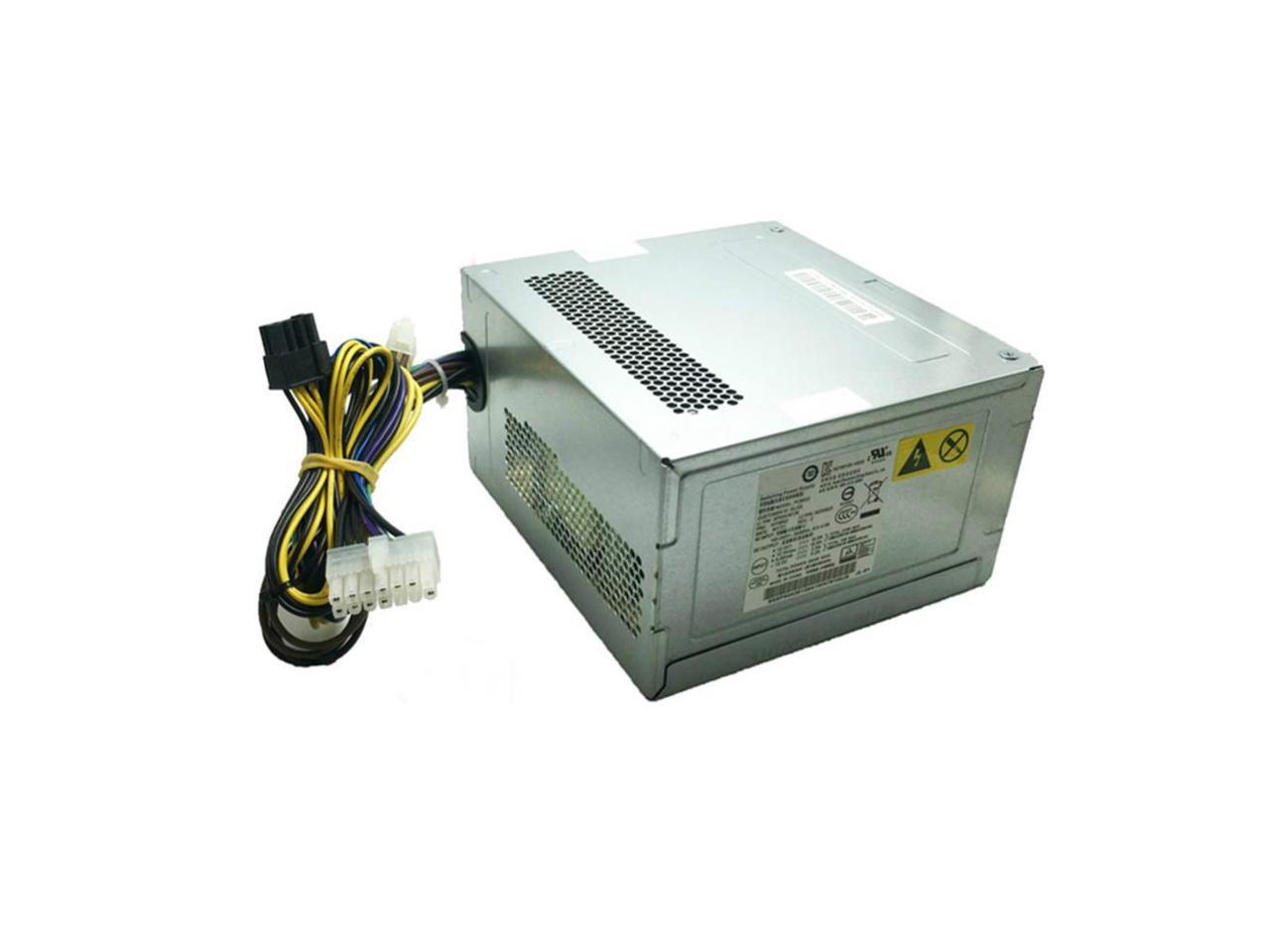 For Lenovo ThinkCentre M8400t TS230 H530 Power Supply Psu PCC001 HK380 ...