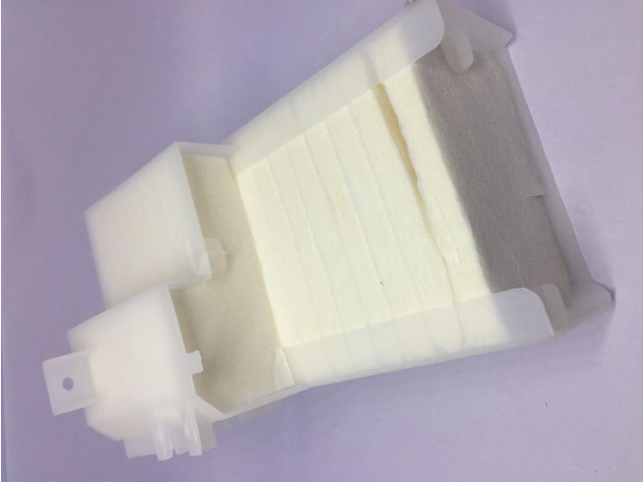 3set waste maintenance ink tank for Epson T50 A50 P50 P60 R330 L800 ...