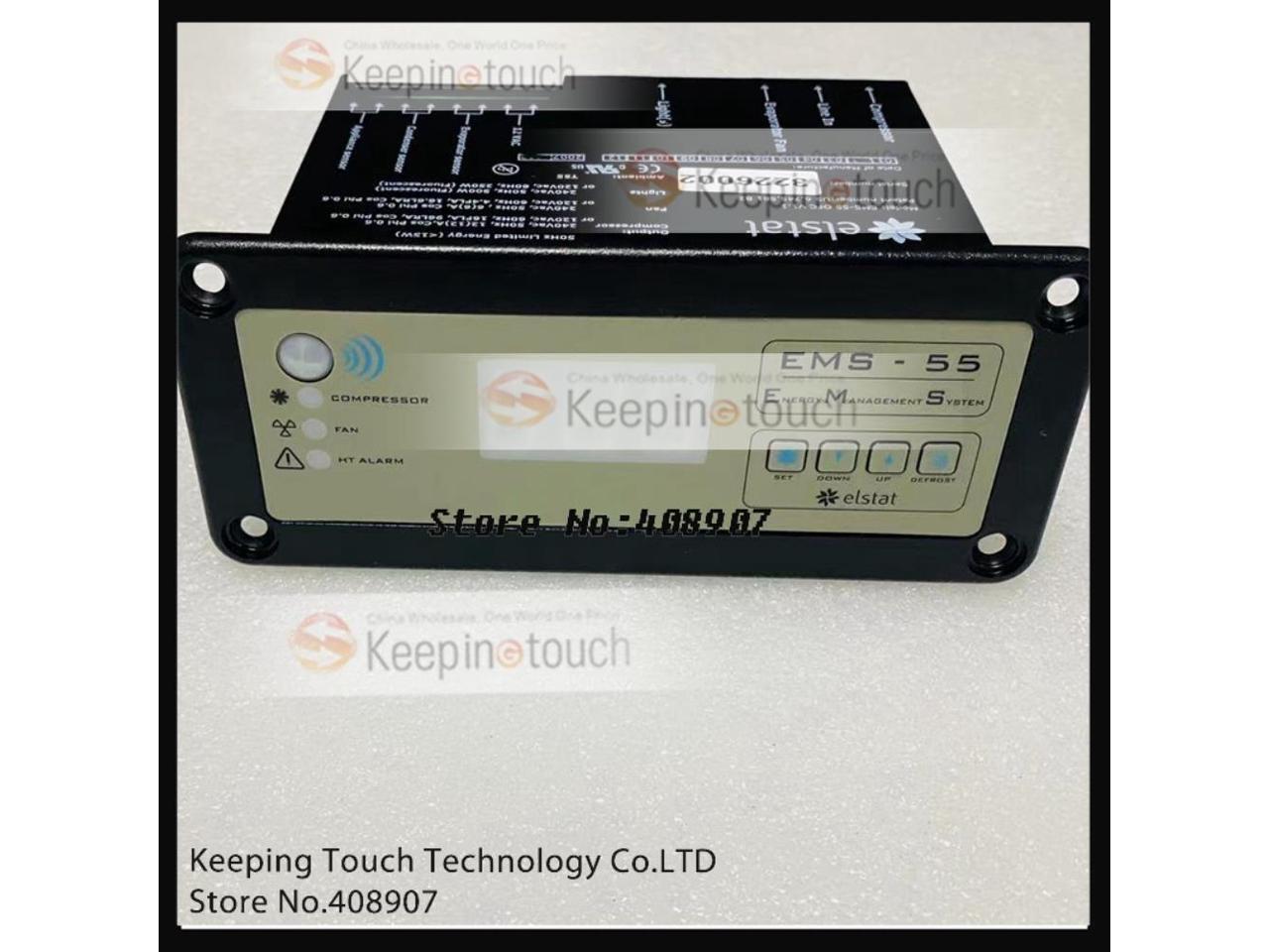 Servo drive DC Power Supply For ELSTAT EMS-55 ES-55 V1.1 - Newegg.com