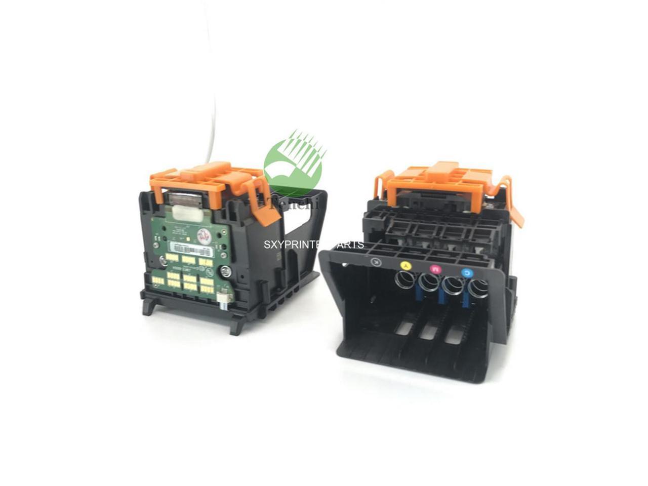 J3M72-60008 M0H91A For HP 952 953 954 955 Printhead Print Head For HP ...